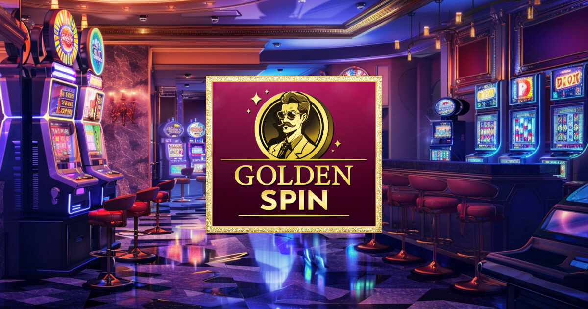 Golden Spin
